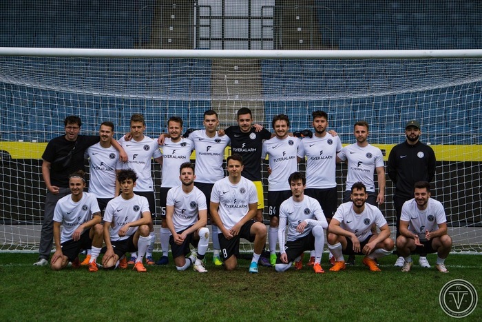 DAS TEAM :: FC Team Valentina